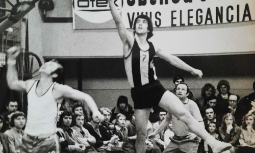 Zomrel Ljuben Hagara | BK Inter Bratislava